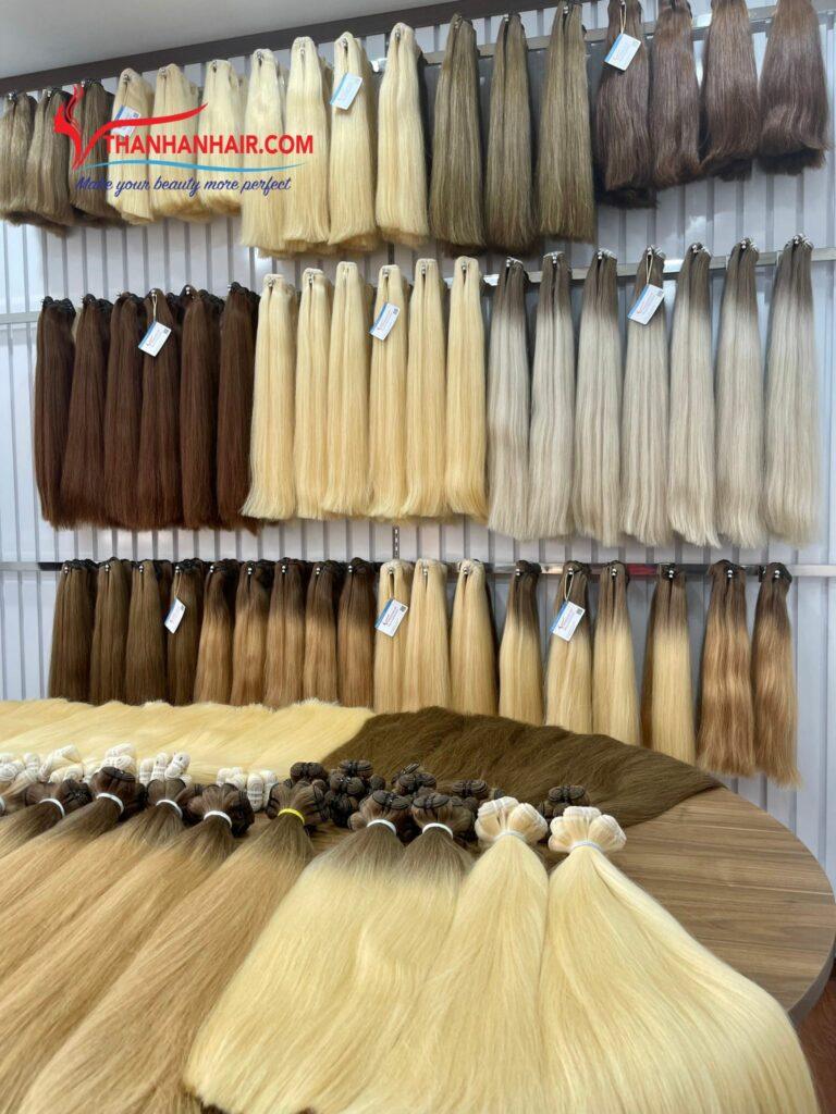 Everything you need to know about real human hair 1